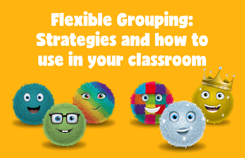 Flexible Grouping: Strategies and how it to use in your classroom | Kodable
